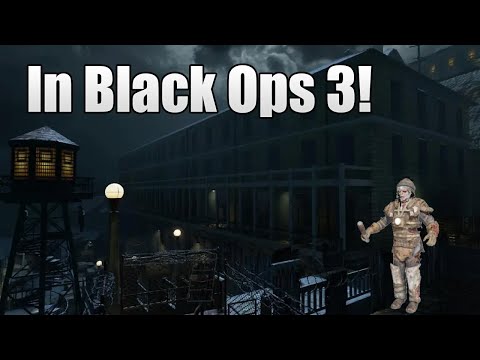 Steam Community :: Video :: Mob of the Dead Remastered in Bo3 ...