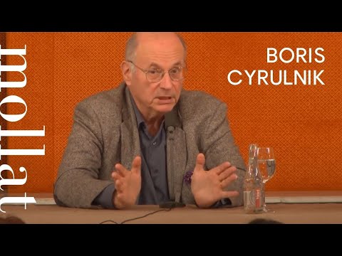 Boris Cyrulnik - Sauve-toi, la vie t'appelle