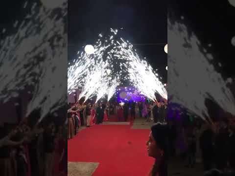 Cold Fireworks - Cold Pyro Latest Price, Manufacturers & Suppliers