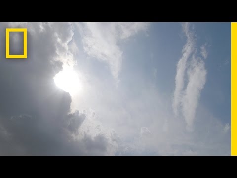 What Do You Consider a Miracle? | The Story of God