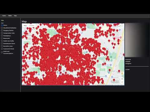 Politech AI Demo