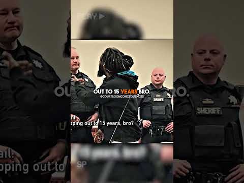 Father Confronts His KIDS KILLER #fyp #viral #trending #courtroom #trend #foryoupage #foryou