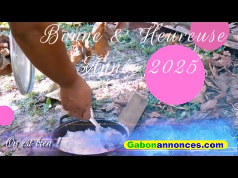 Gabonannonces - Le Peuple Gabonais, SNI Owendo, souhaite à Tous une ...