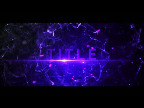Cinematic Movie Trailer Template #515 Sony Vegas Pro