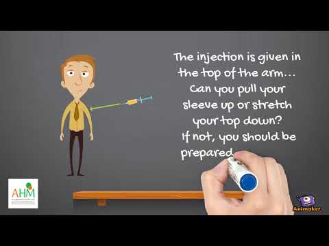 Flu vax final