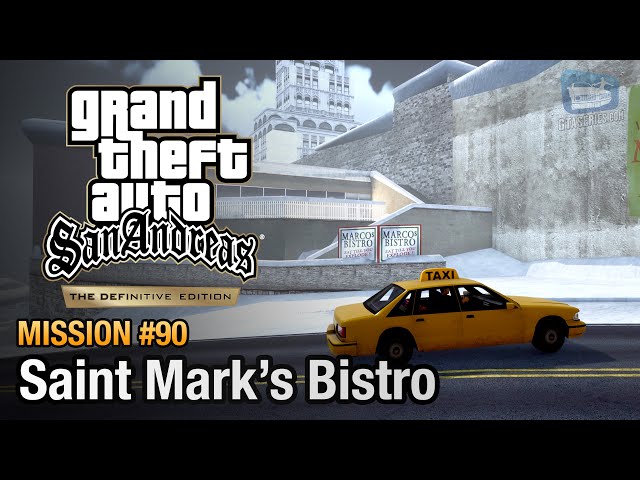 Best missions from the GTA franchise, ranked