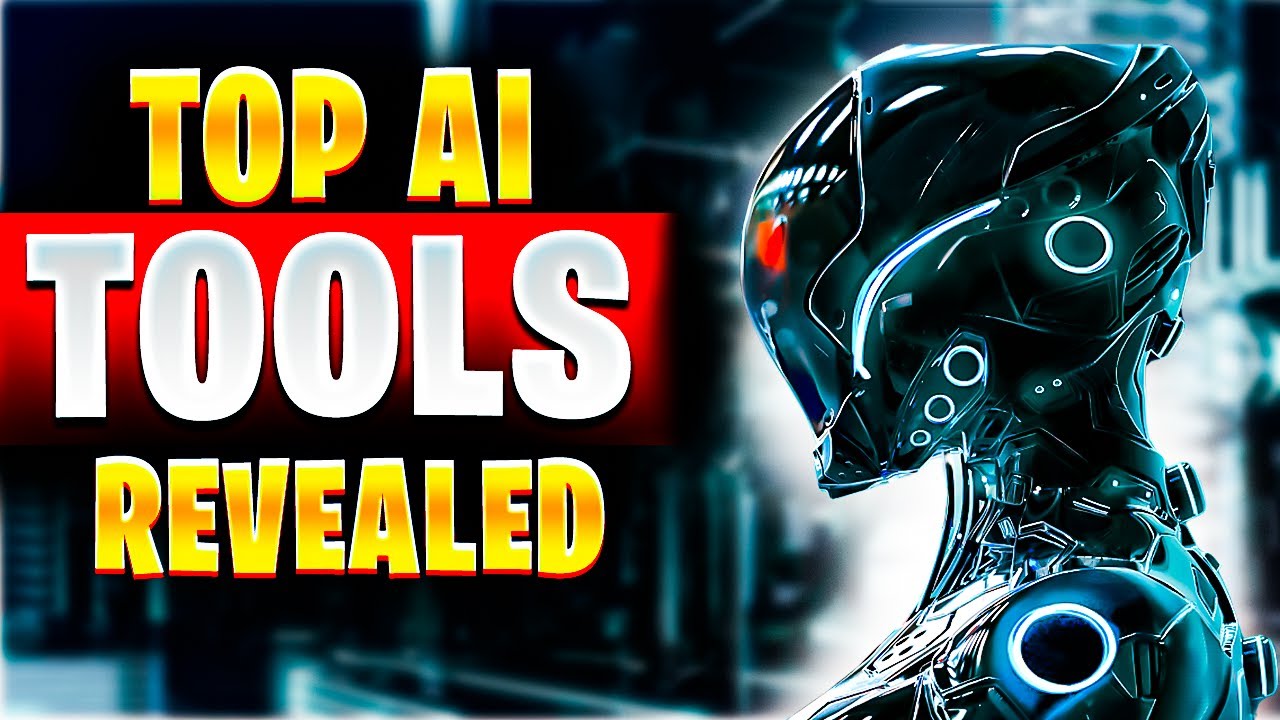 Best AI Tools and Resources to Skyrocket Your Success in 2024