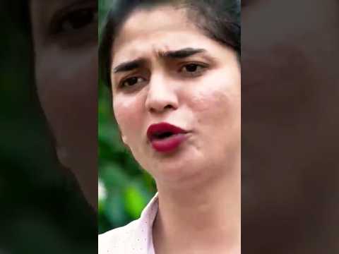 Shehzadi Rai Struts Transgender Activist Talks BBC URDU #shehzadirai