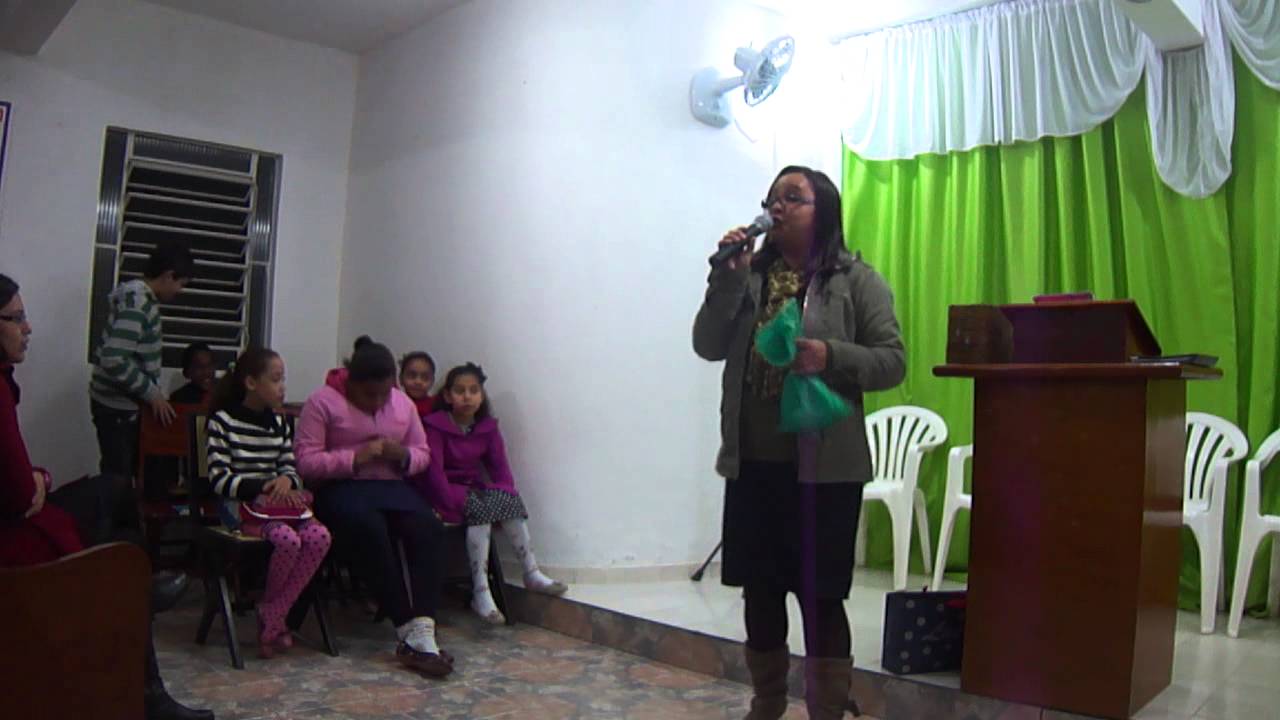 Jorgiane Carvalho - O Milagre da Multiplicação