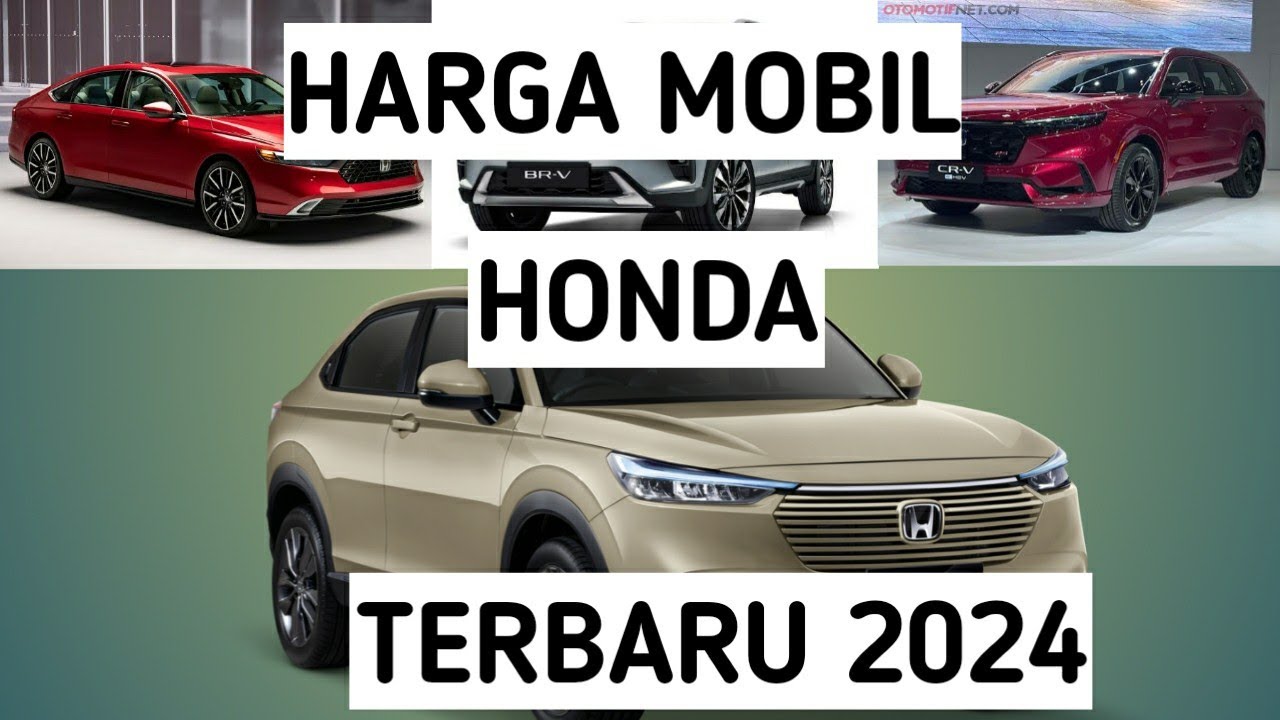 Siapa Bilang Mobil Sport Selalu Mahal? Ini Dia Varian Mobil Sport Honda ...