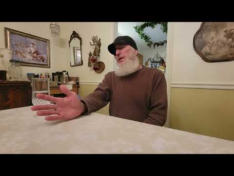 Writing Length (per Word) assessment with James LaFond