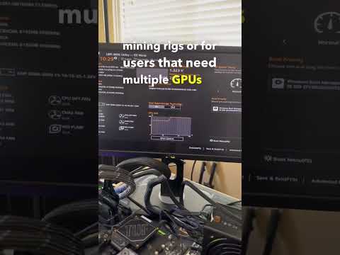 You’ve Never Seen This Before! M.2 to PCIe Adapter #shorts #pc #pcgaming