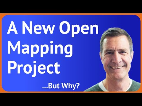 The Overture Maps Foundation: Marc Prioleau - MBM#43