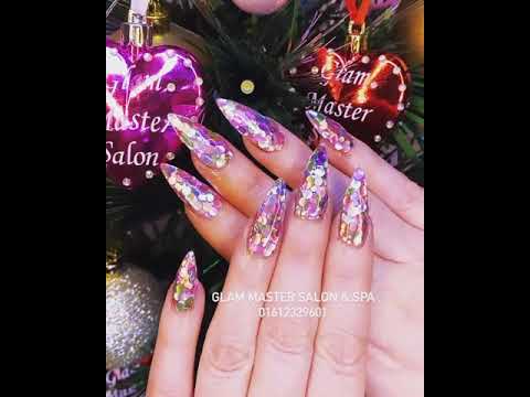Best Nails in Manchester