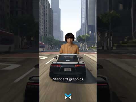 Easiest method to upgrade GTA 5 | Fivemods