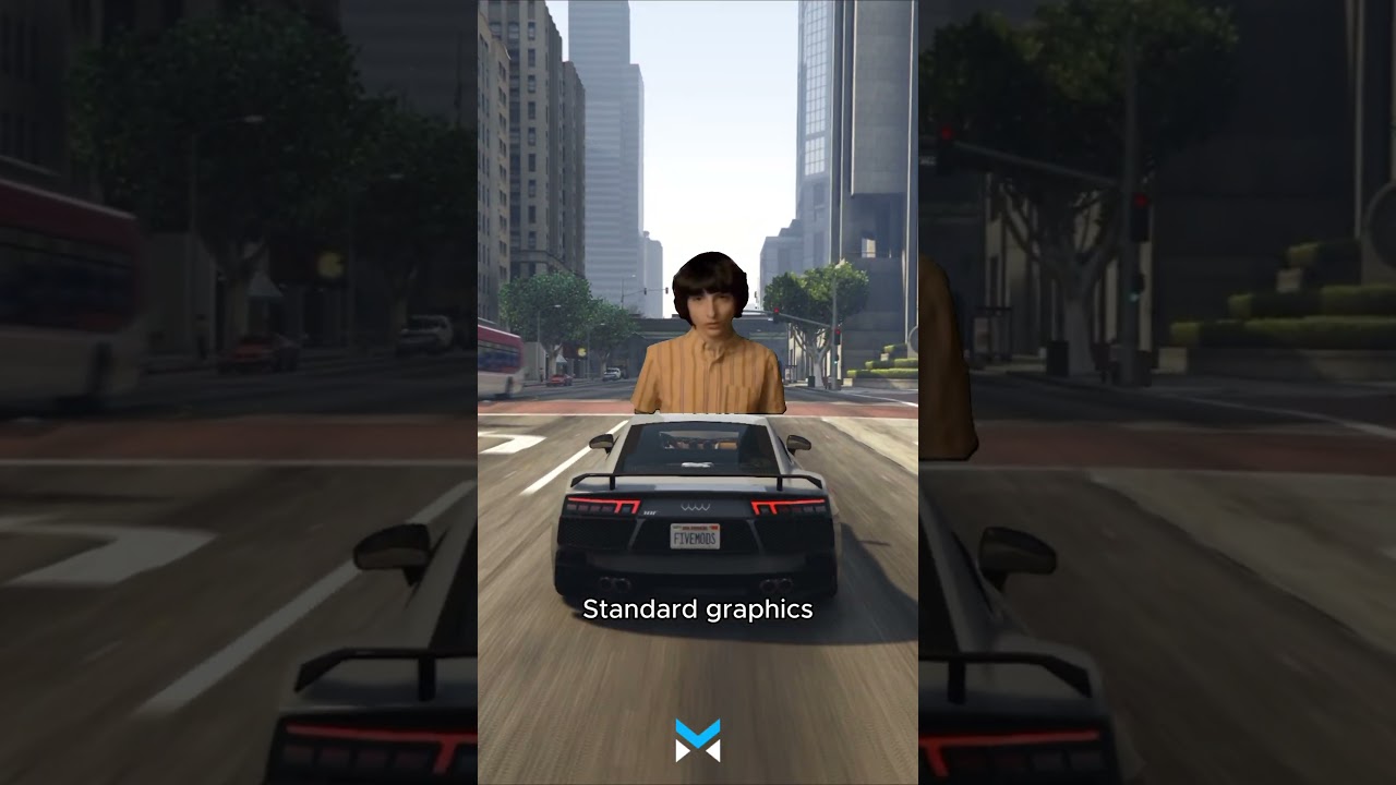 Easiest method to upgrade GTA 5 | Fivemods