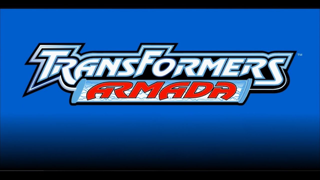 Transformers Armada Preview Motion Comic