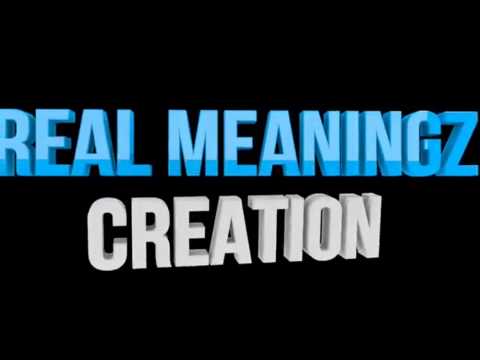 The Real Meaning Of "Roar"