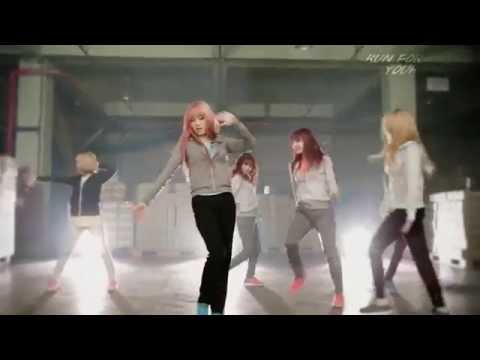 MOA – Run For Your Dream MV | Motion Of Arts