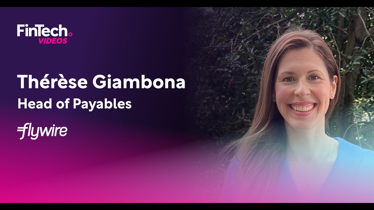 How tech powers frictionless cross-border payments