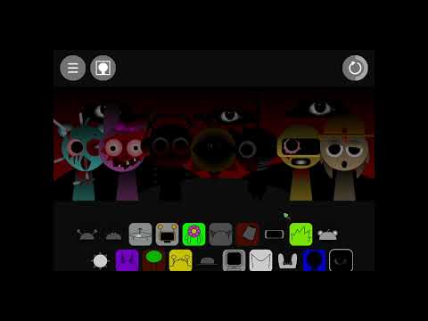 Steam Community :: Video :: my sprunki ambient song