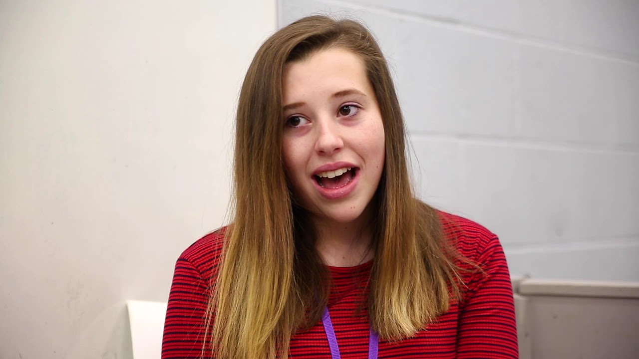 Student Vlog | Abbie discusses her Animal Management course at University Centre Reaseheath