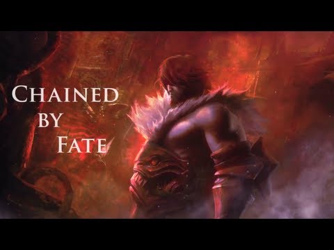 Castlevania: Lords of Shadow - Mirror of Fate | Launch Trailer