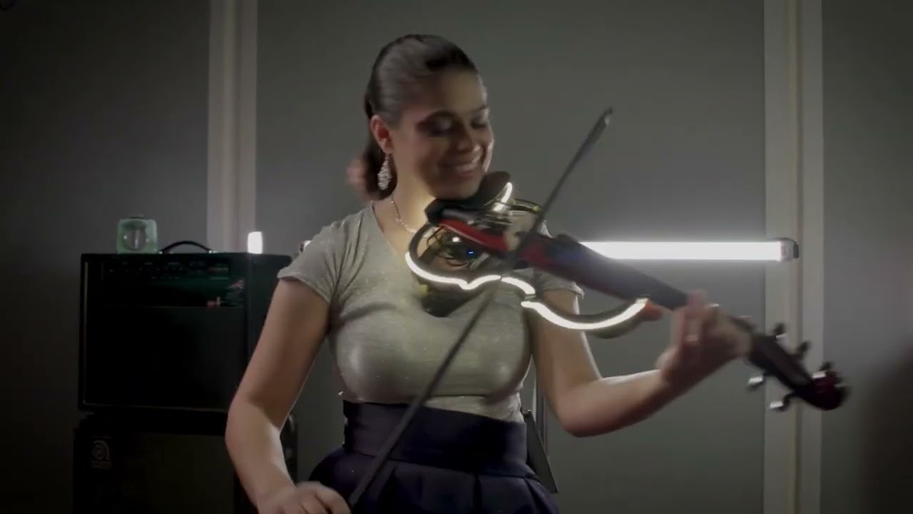 Hire Stephanie Strings - Violinist in Woodbridge, Virginia