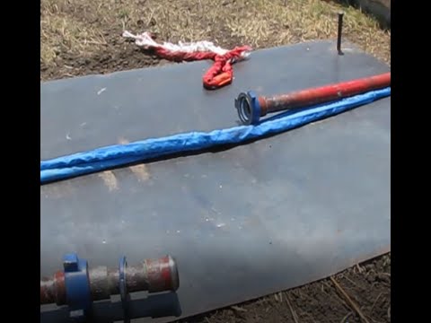 Rib & Spine Vs Half Hitch 2023