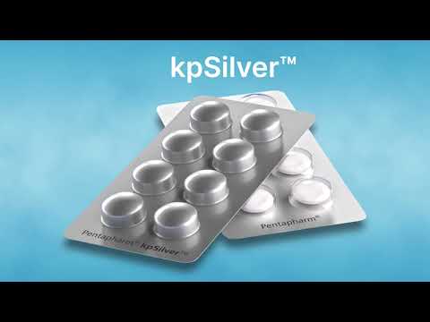 kpSilver