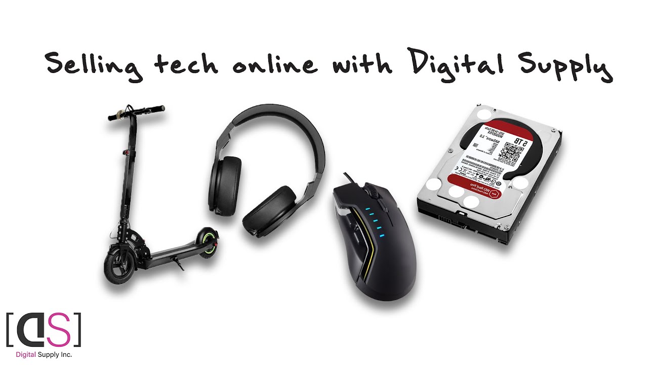 How to eCommerce: Selling Electronics Online