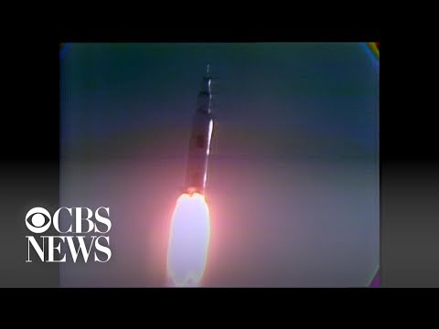 Apollo 11 Launched 16th July 1969 | mondomovies