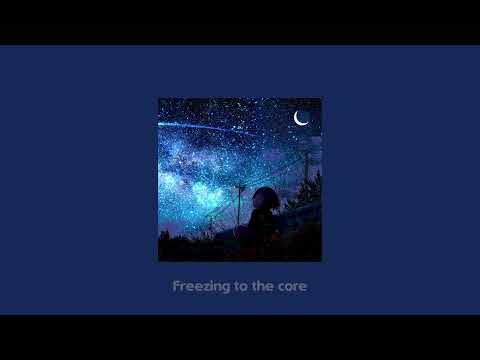 Flower Face - Cornflower Blue Lyrics