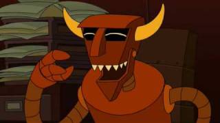 This Is Why Bender Is Pure Evil - In General - Fimfiction