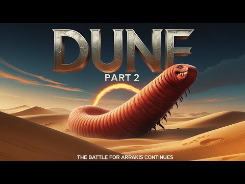 Dune: Part Two Explained 🔥 | Full Plot Breakdown & Theories