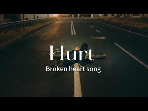 I'm sorphea-  Hurt (Lyrics) Broken heart song