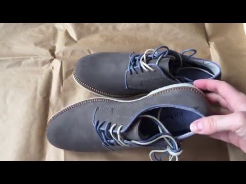 Покупка обуви на Ebay