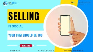 Enable Solutions Reviews | View Portfolios | DesignRush