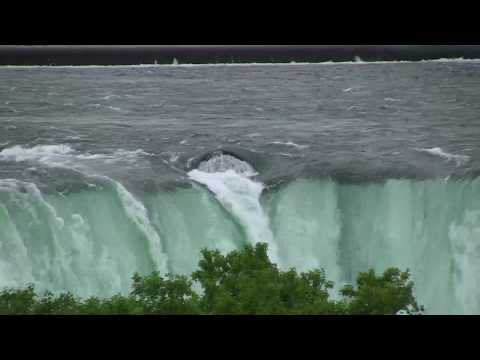 High Definition Niagara Falls...