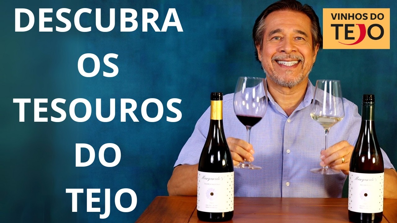 VINHOS DO TEJO –  BOM PREÇO E ALTA QUALIDADE – QUINTA DO CASAL MONTEIRO.