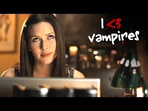 15 Best Vampire TV Shows - Television Shows All About Vampires