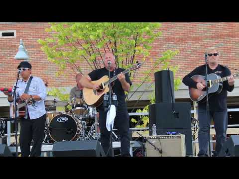 Beatles tribute band “Kaleidoscope Eyes” -Rosemont 10/07/2017