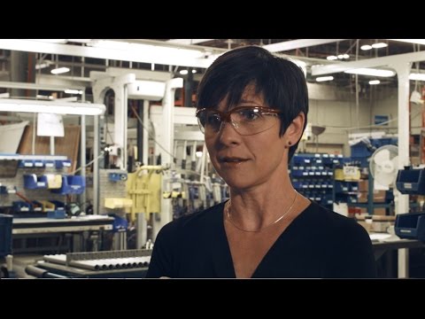 Innovation Stories: Getinge