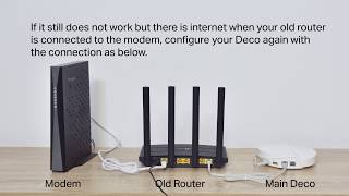 Descarga para Deco M5 | TP-Link Iberia