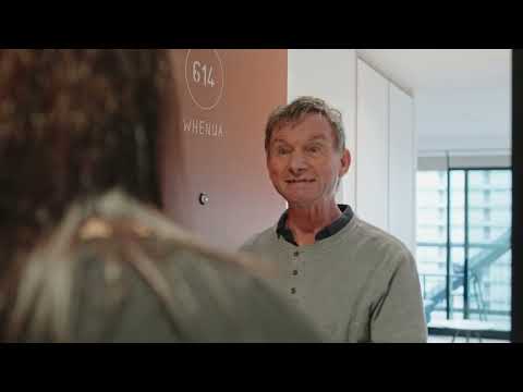 Health Services - HomeGround Tour