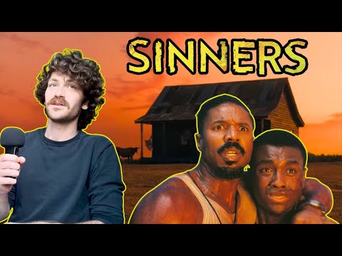Sinners (2025) Movie Review - with Spoilers