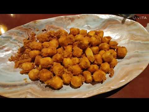 Barry's Sky Lounge | #foodblogger | #themaskindiavlogs | #pleasesubscribe