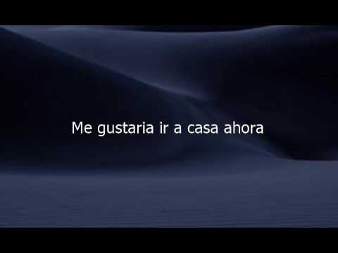 How to say I Would Like To Go Home Now in Spanish