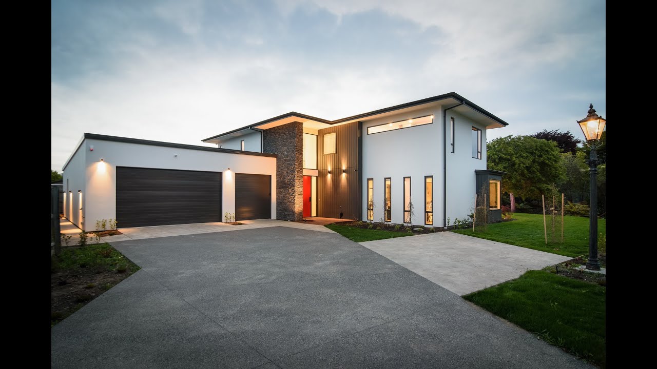 Jennian Homes - New Build Testimonial