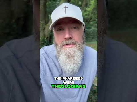 Theologian or Son? Why Belief Matters More Than Knowledge!